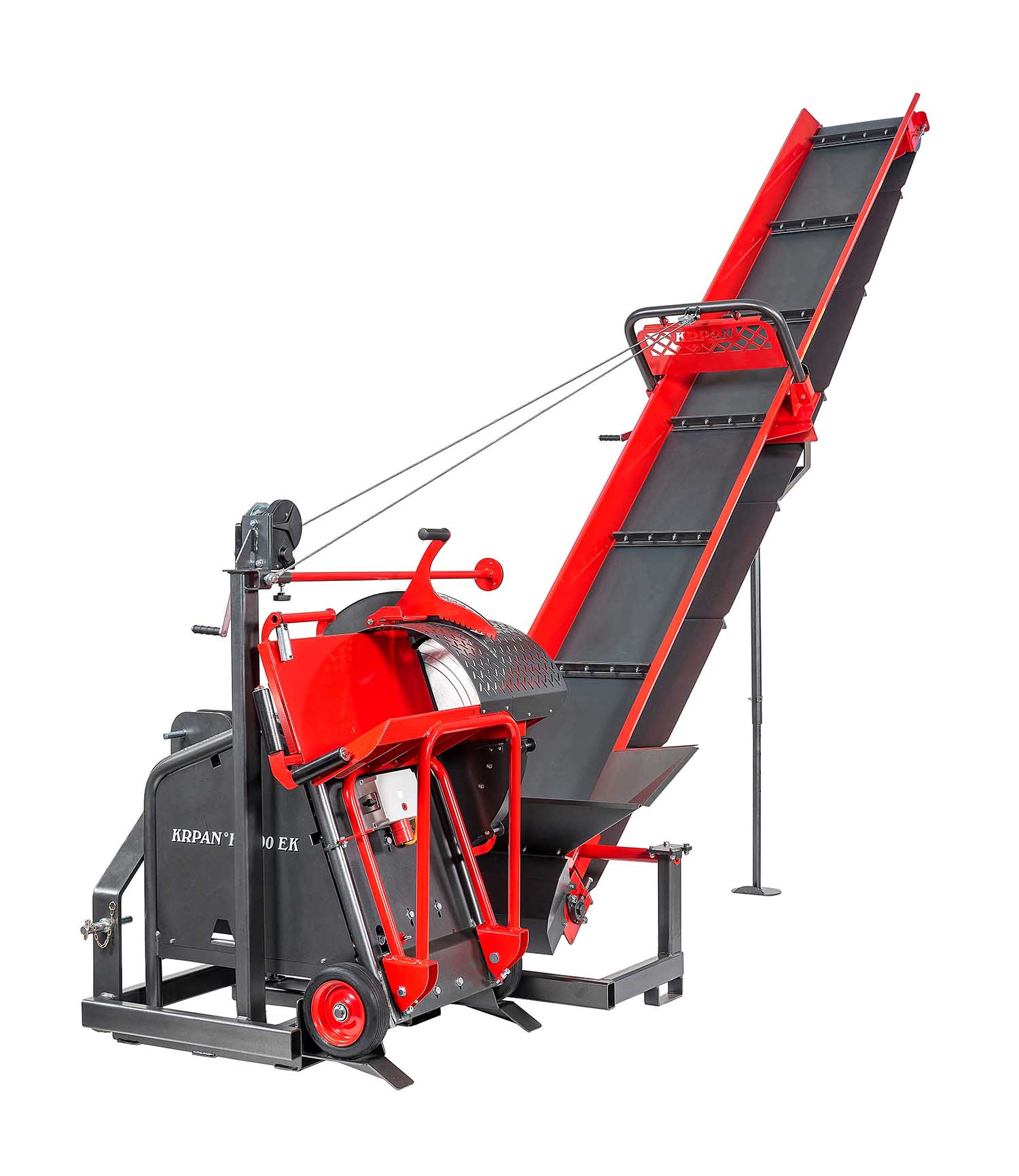 Ketassaag KRPAN KZ 700 – Tehnikapartner